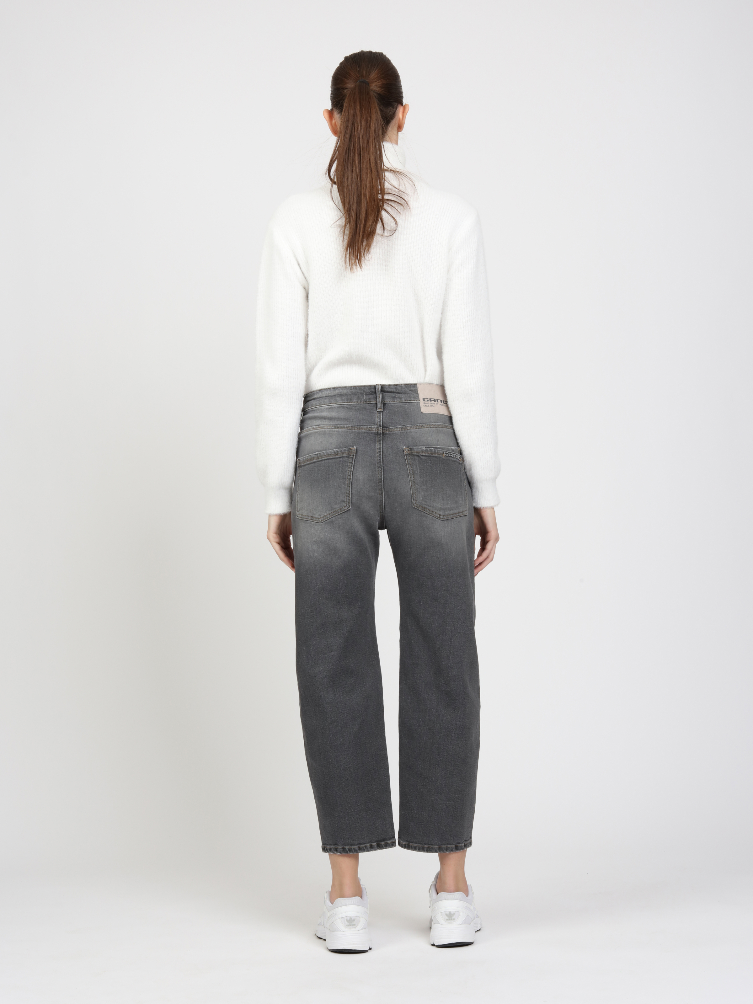 94IDA - o-shape fit Jeans - GANG